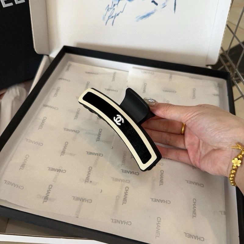 Cut-rate Chanel Hair Hoop