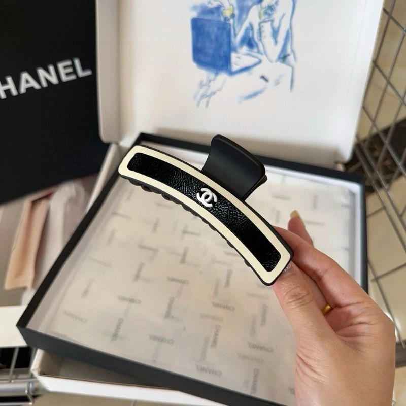 Cut-rate Chanel Hair Hoop