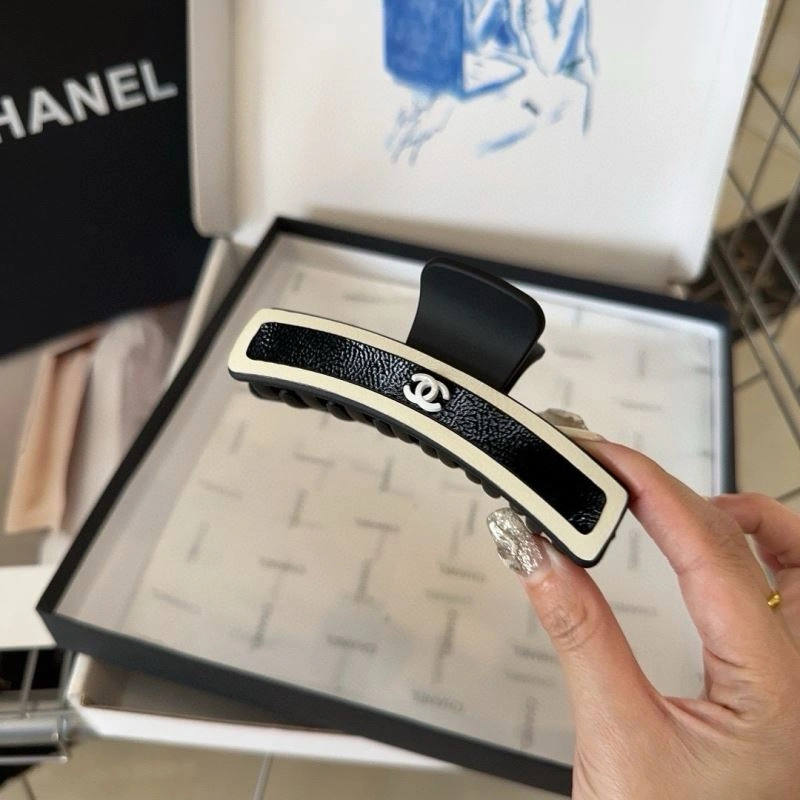Cut-rate Chanel Hair Hoop