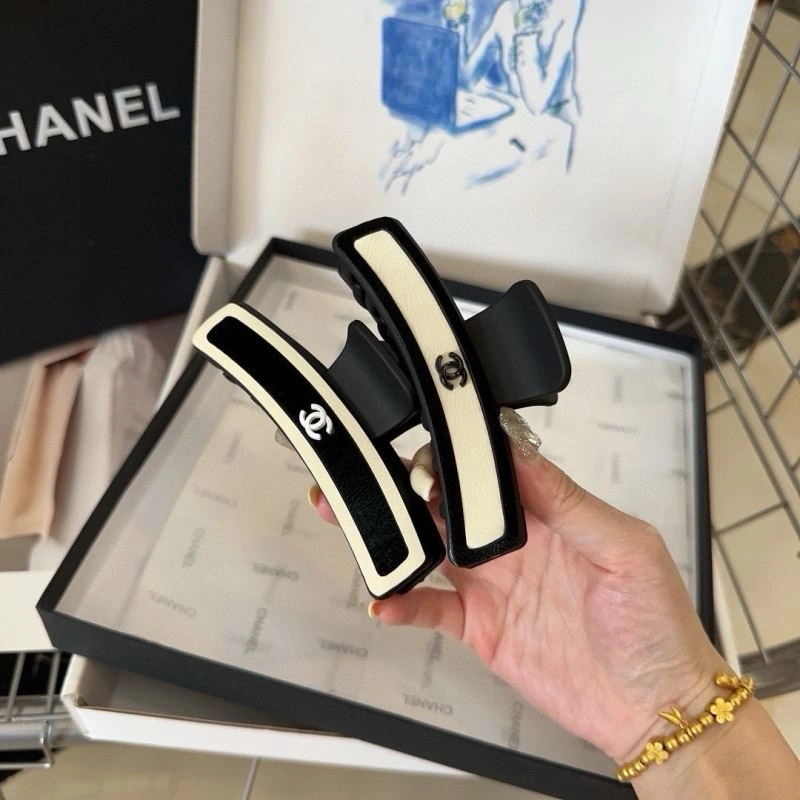 Cut-rate Chanel Hair Hoop