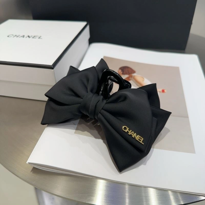 Chanel Hair Hoop