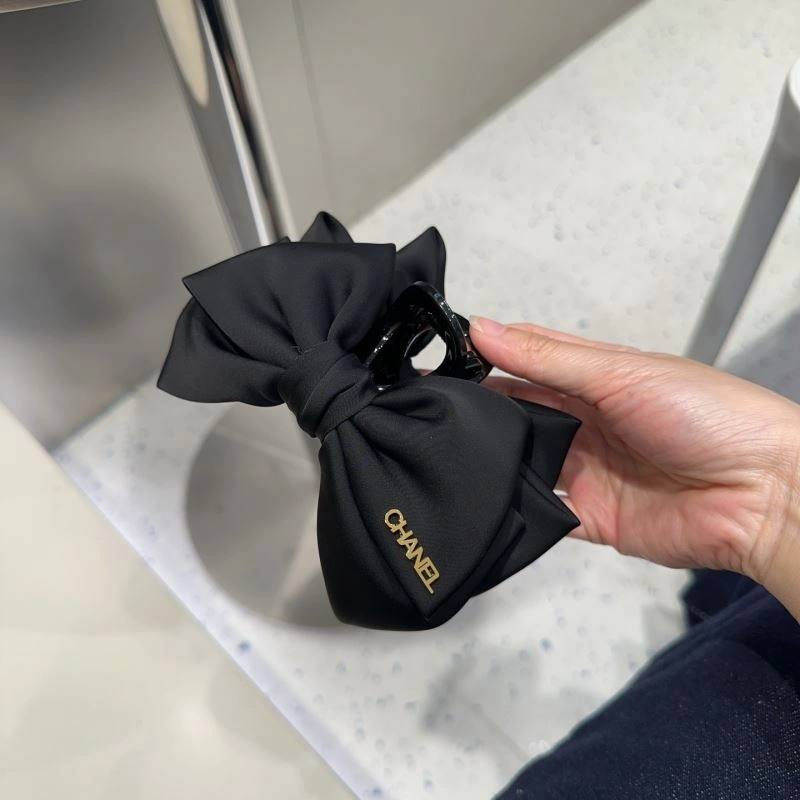 Budget-friendly Chanel Hair Hoop