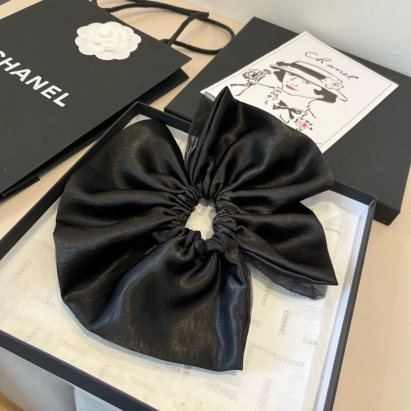 Economical Chanel Hair Hoop
