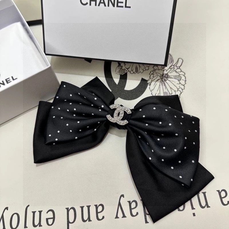 Indistinguishable Chanel Hair Hoop