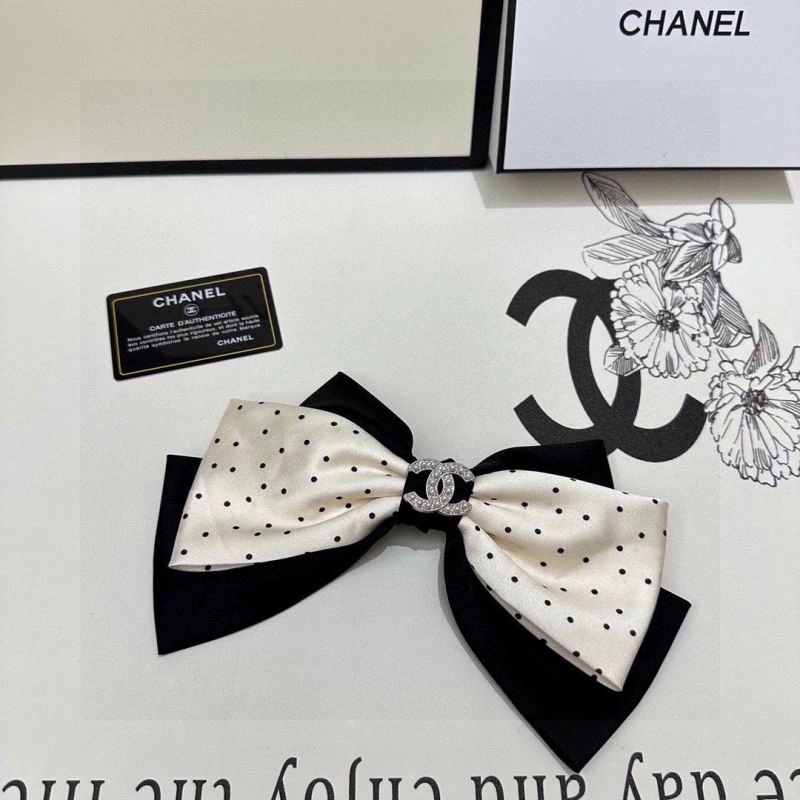 OEM Chanel Hair Hoop