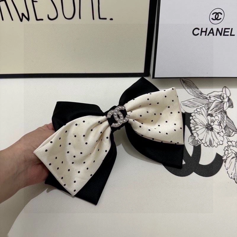 OEM Chanel Hair Hoop