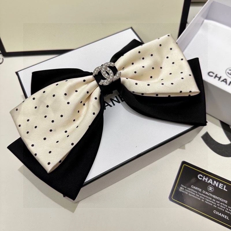 OEM Chanel Hair Hoop