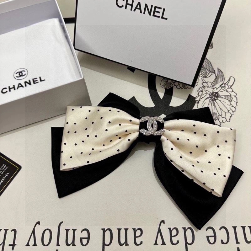 OEM Chanel Hair Hoop