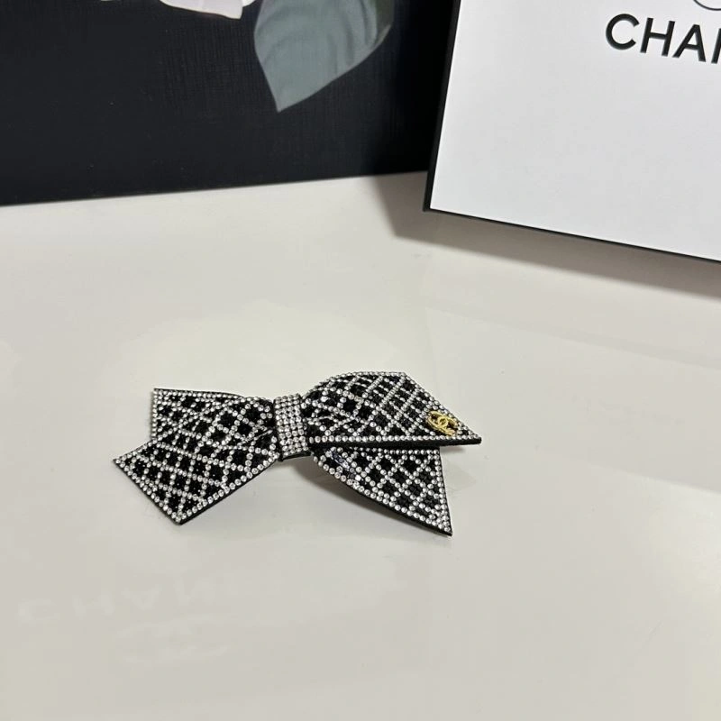 Chanel Hair Hoop