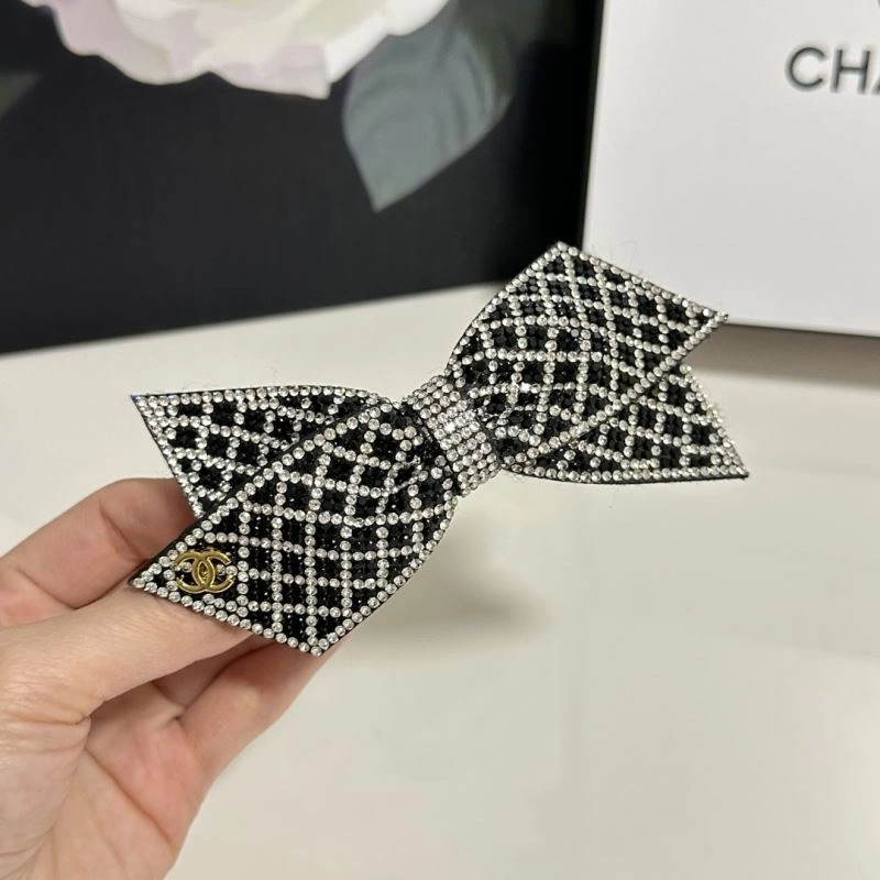Precise copy Chanel Hair Hoop