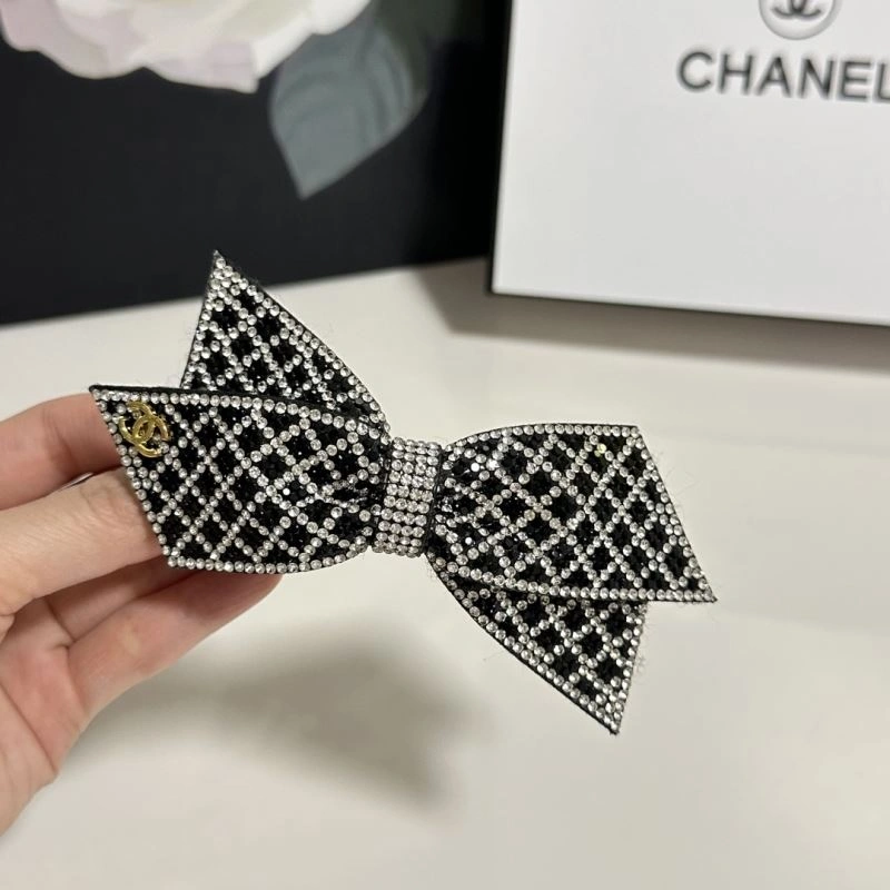 Precise copy Chanel Hair Hoop