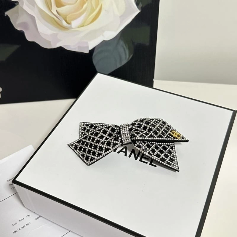 Precise copy Chanel Hair Hoop