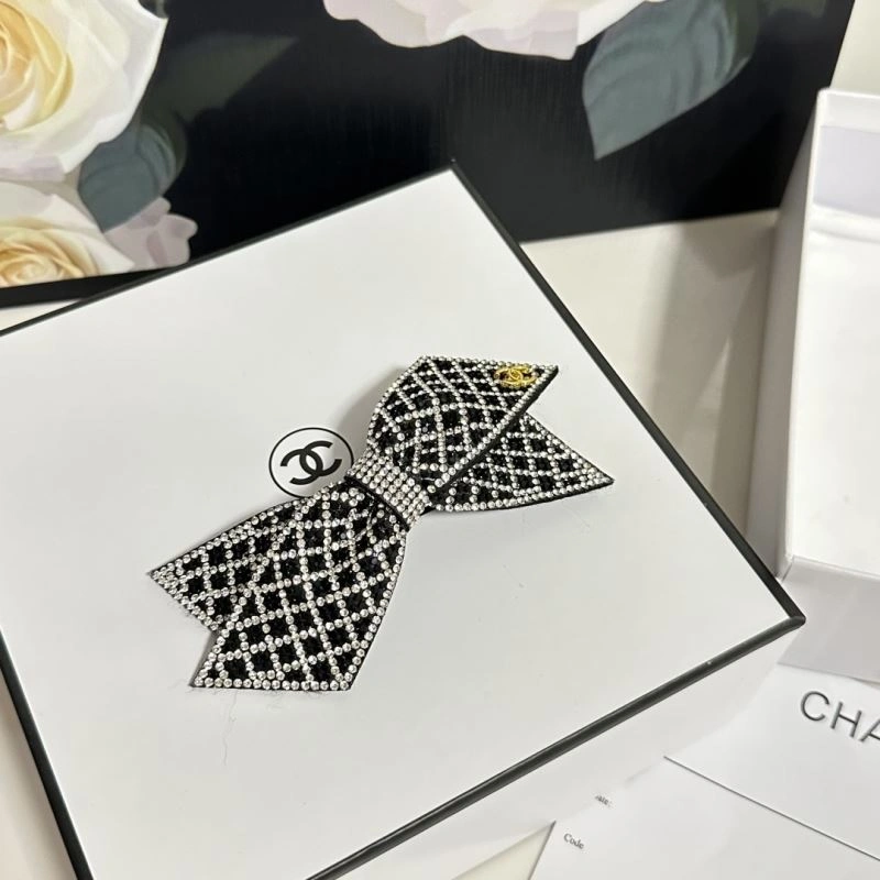 Precise copy Chanel Hair Hoop