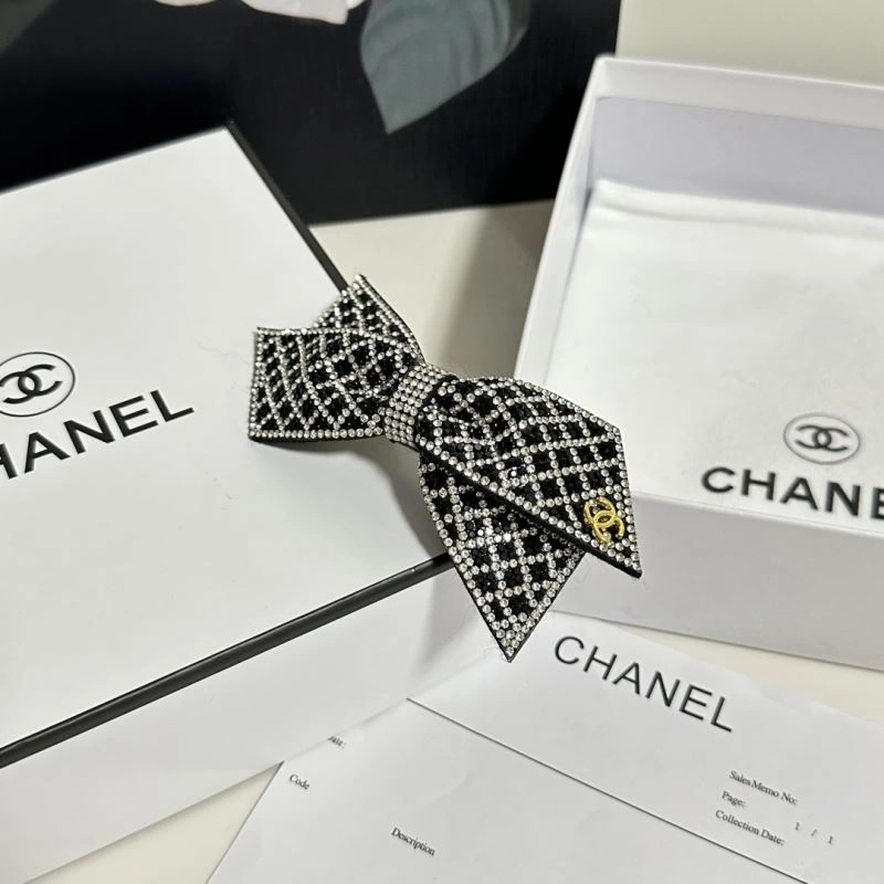 Precise copy Chanel Hair Hoop