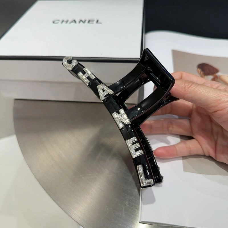 Budget-friendly Chanel Hair Hoop