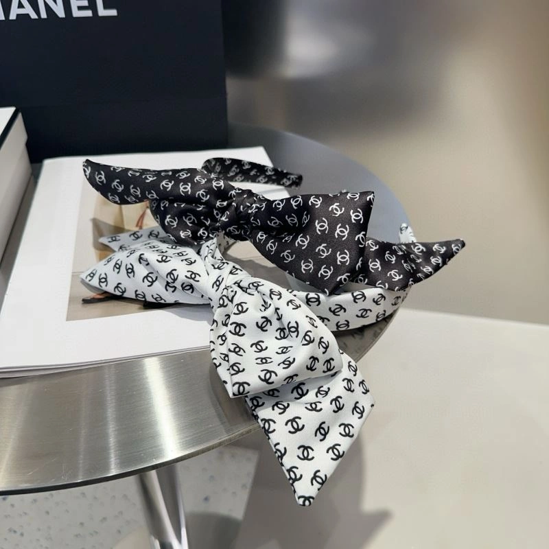 Value-priced Chanel Hair Hoop