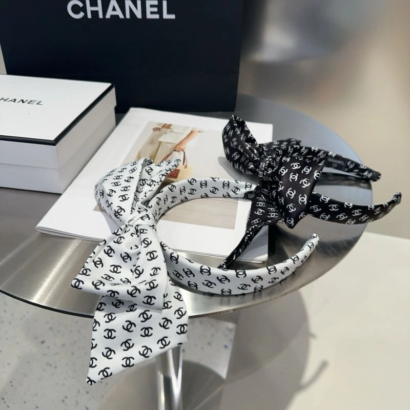 Value-priced Chanel Hair Hoop