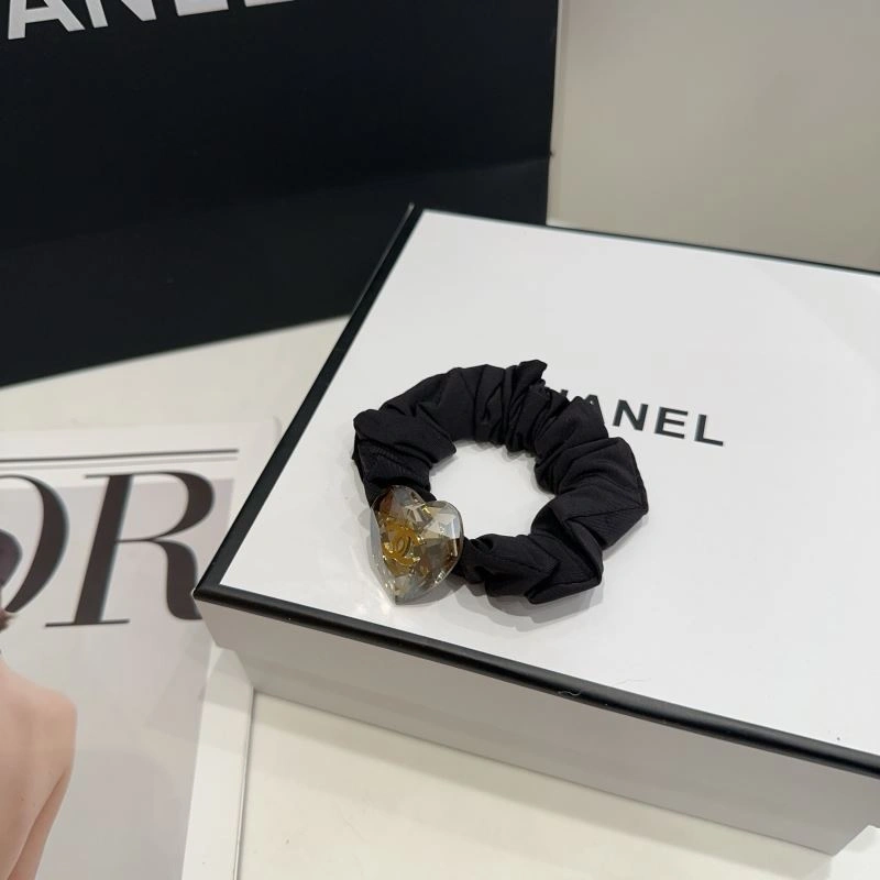 Brand-authenticated Chanel Hair Hoop