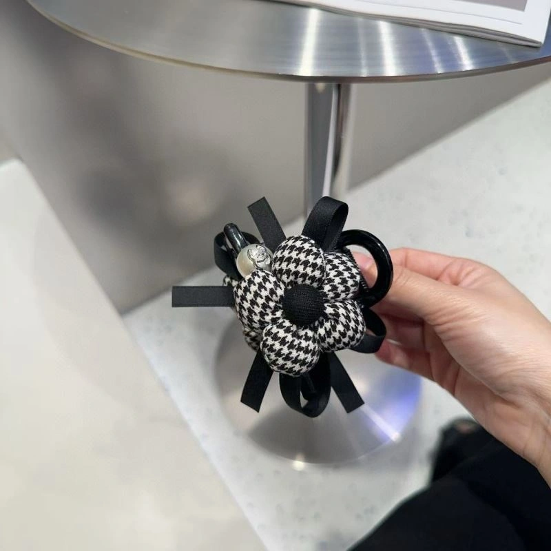 Authentic Chanel Hair Hoop