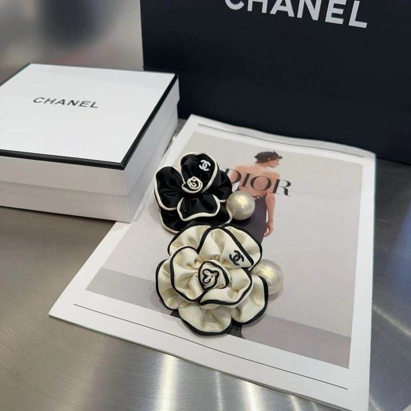 Chanel Hair Hoop
