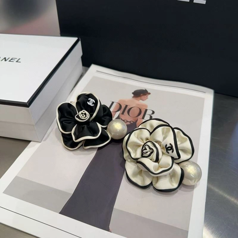 High fidelity Chanel Hair Hoop