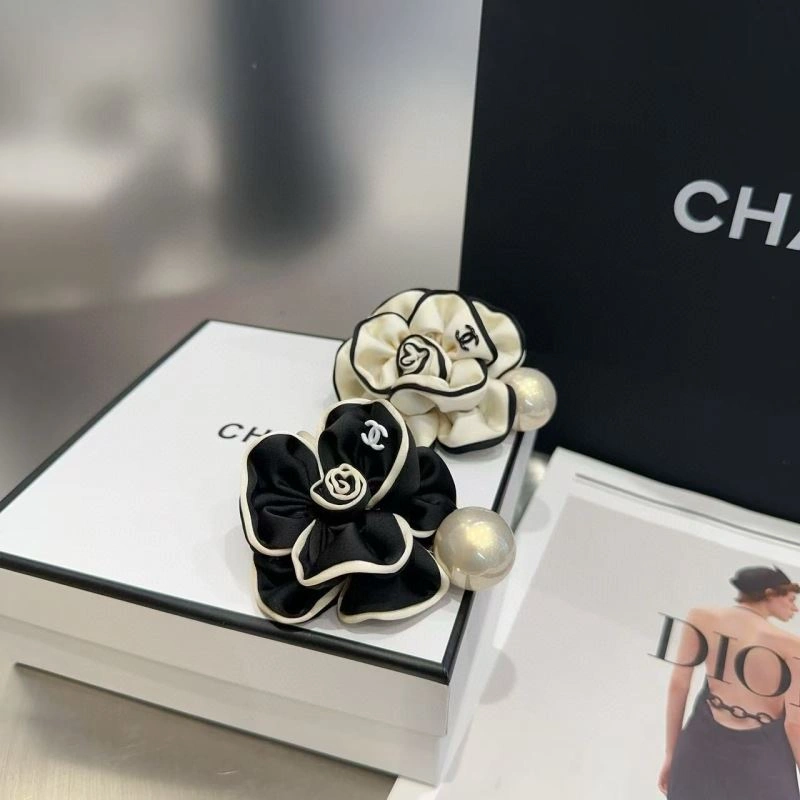 High fidelity Chanel Hair Hoop