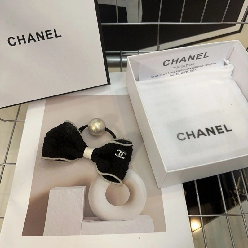 Mirror quality Chanel Hair Hoop