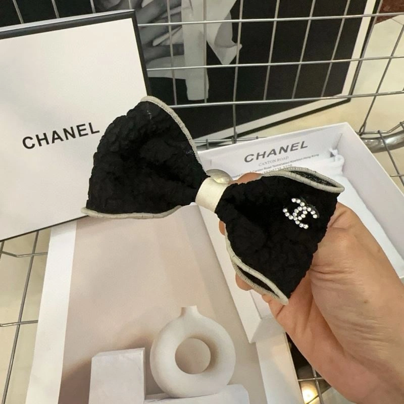 Mirror quality Chanel Hair Hoop