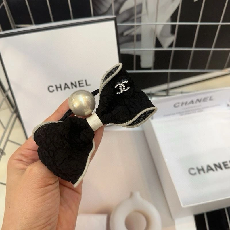 Mirror quality Chanel Hair Hoop