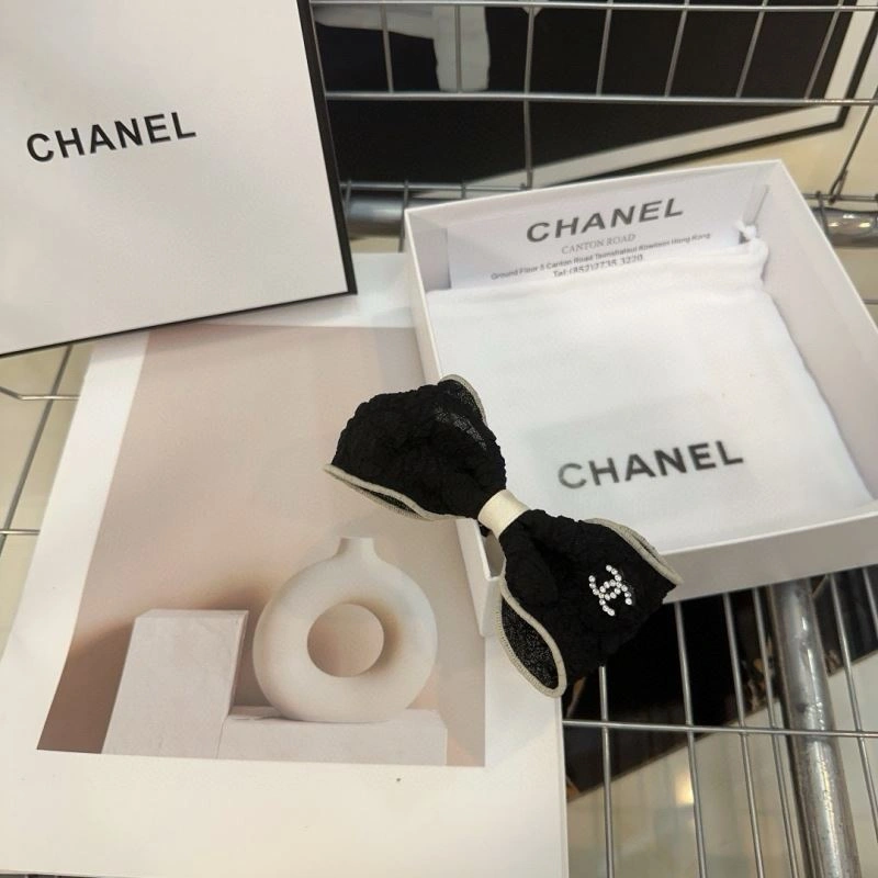 Mirror quality Chanel Hair Hoop