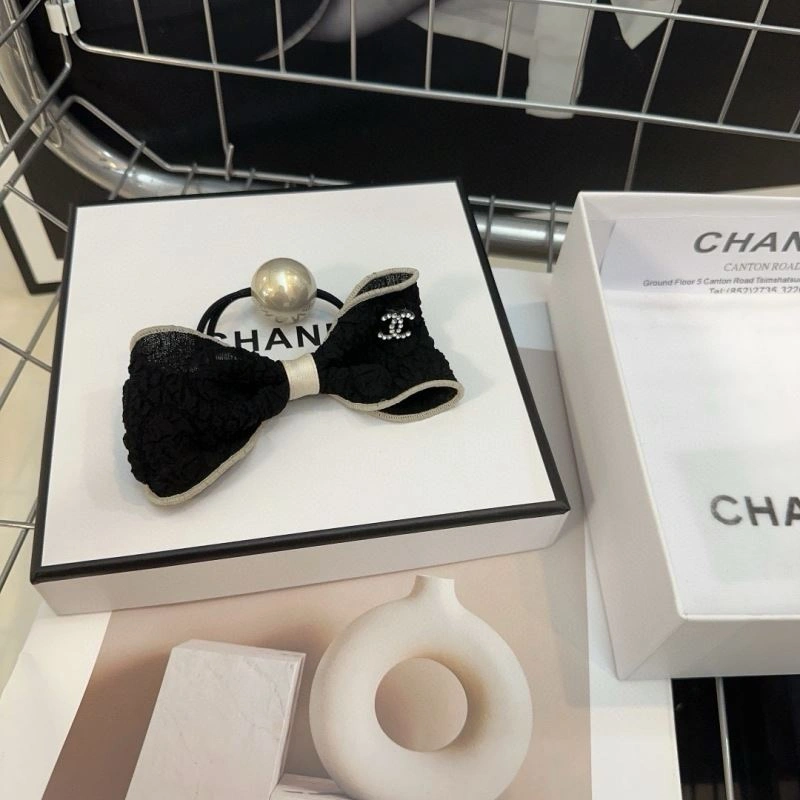 Mirror quality Chanel Hair Hoop