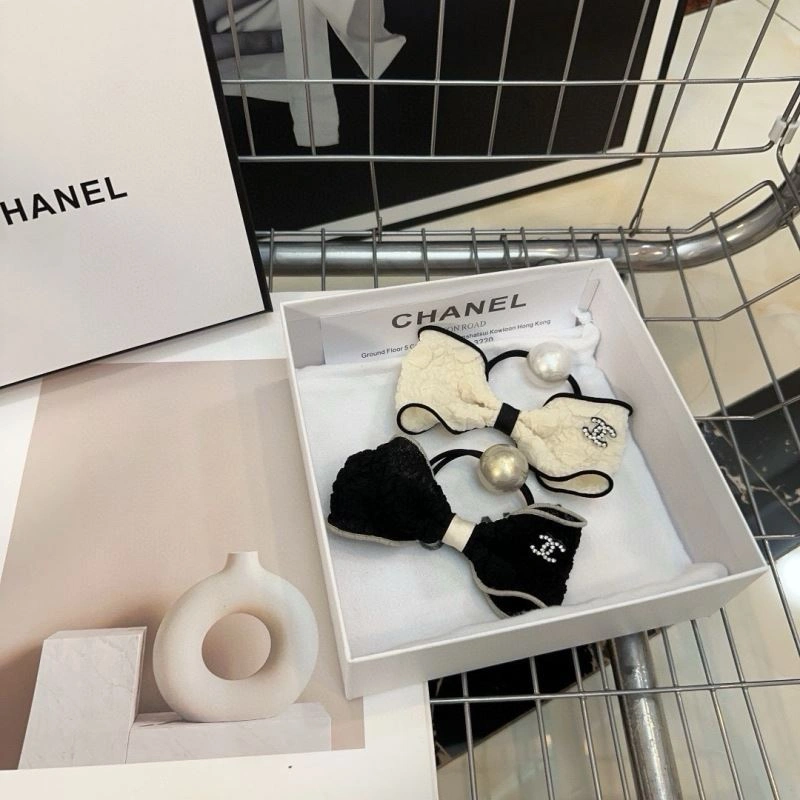 Mirror quality Chanel Hair Hoop