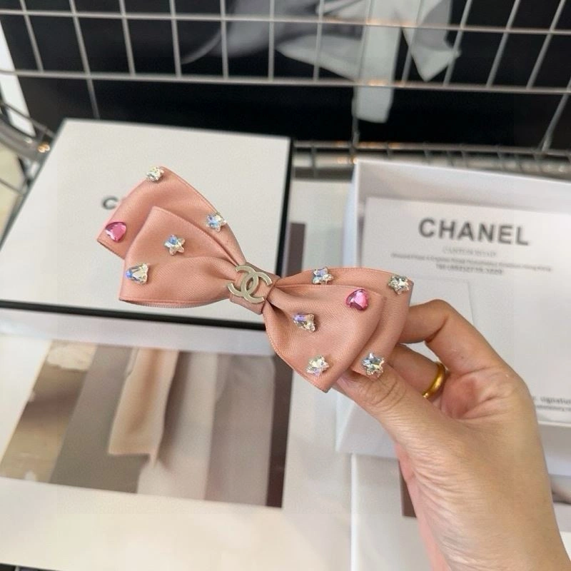 Economical Chanel Hair Hoop