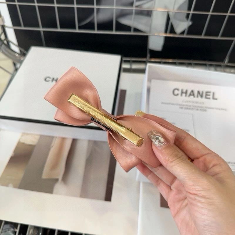 Economical Chanel Hair Hoop