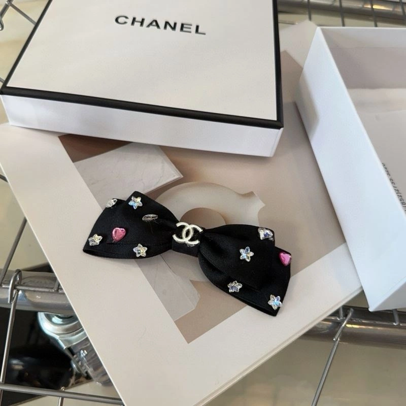 Cut-rate Chanel Hair Hoop