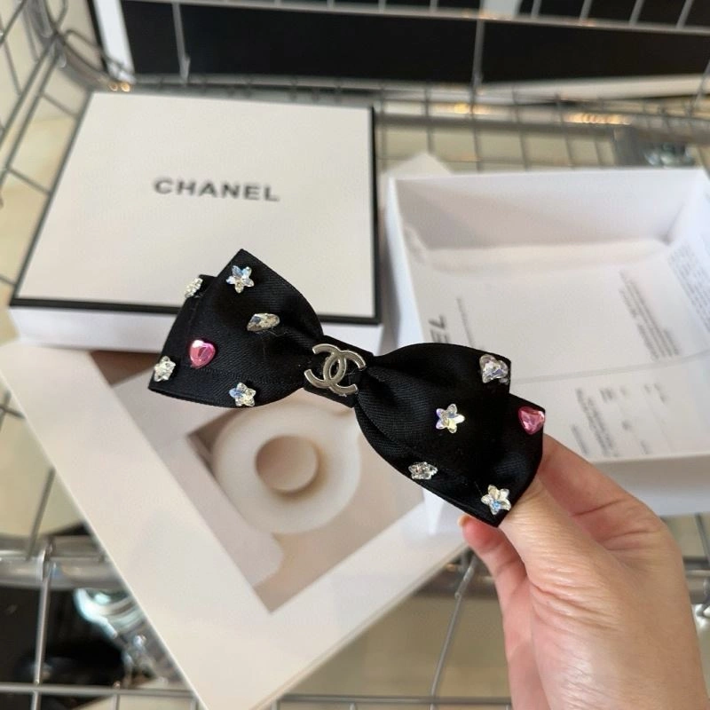 Cut-rate Chanel Hair Hoop