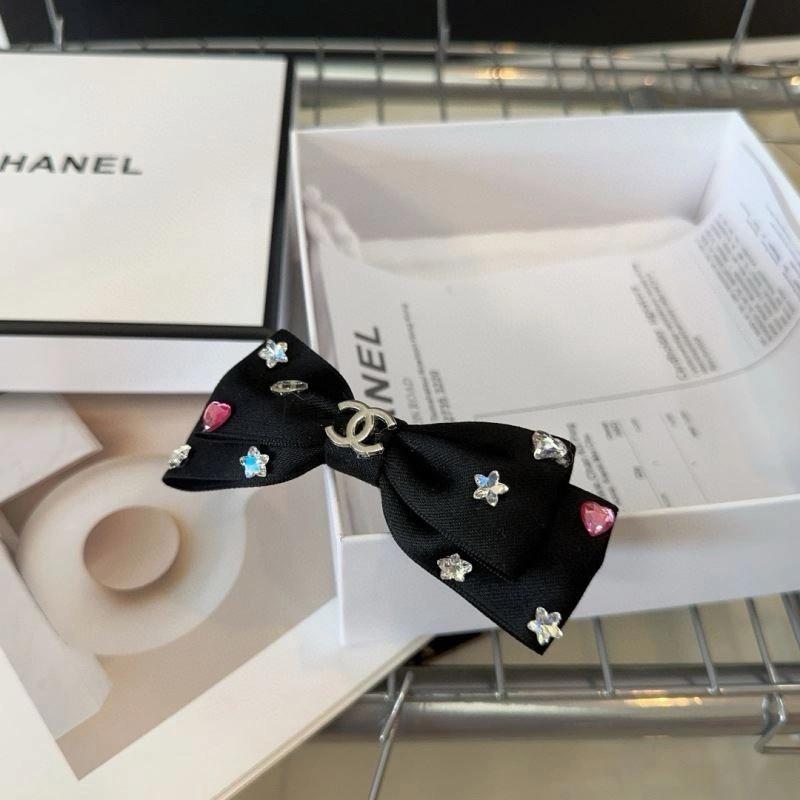 Cut-rate Chanel Hair Hoop