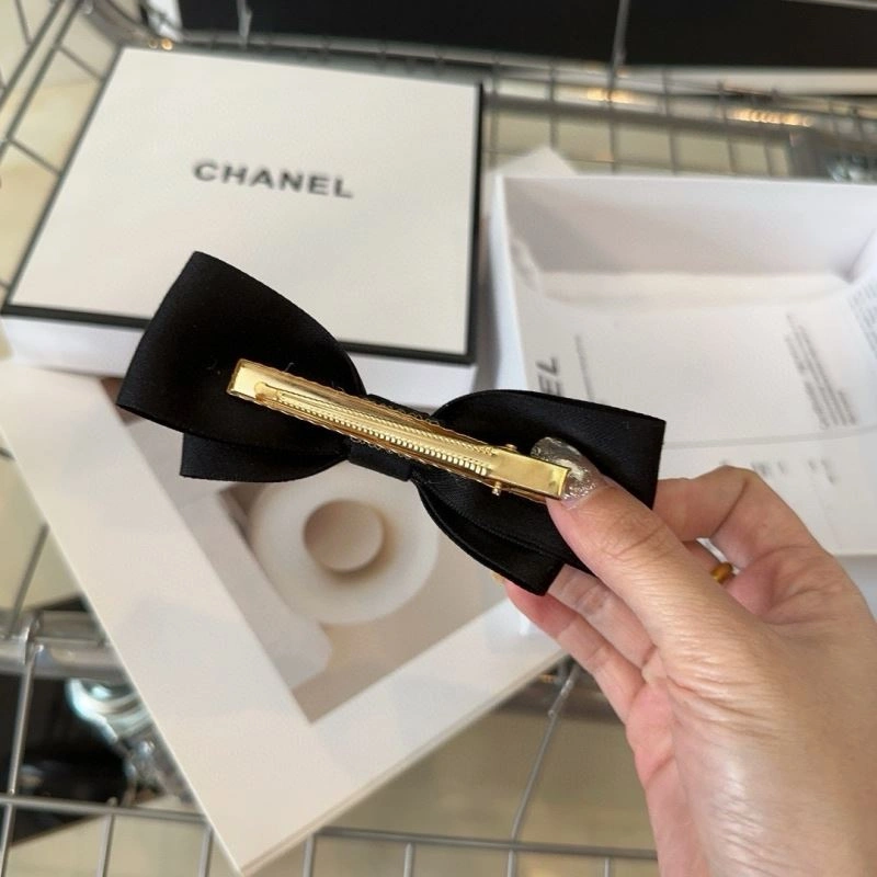 Cut-rate Chanel Hair Hoop