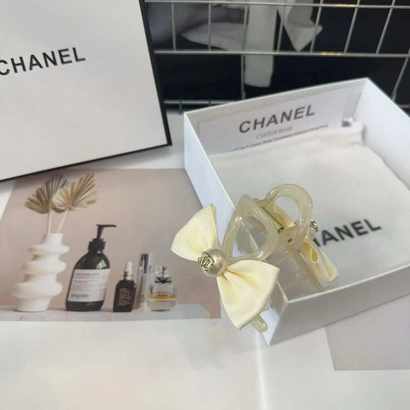 Indistinguishable Chanel Hair Hoop