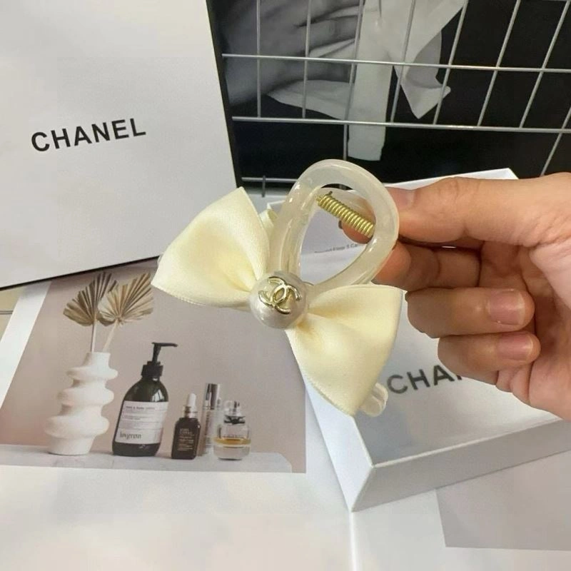 Indistinguishable Chanel Hair Hoop