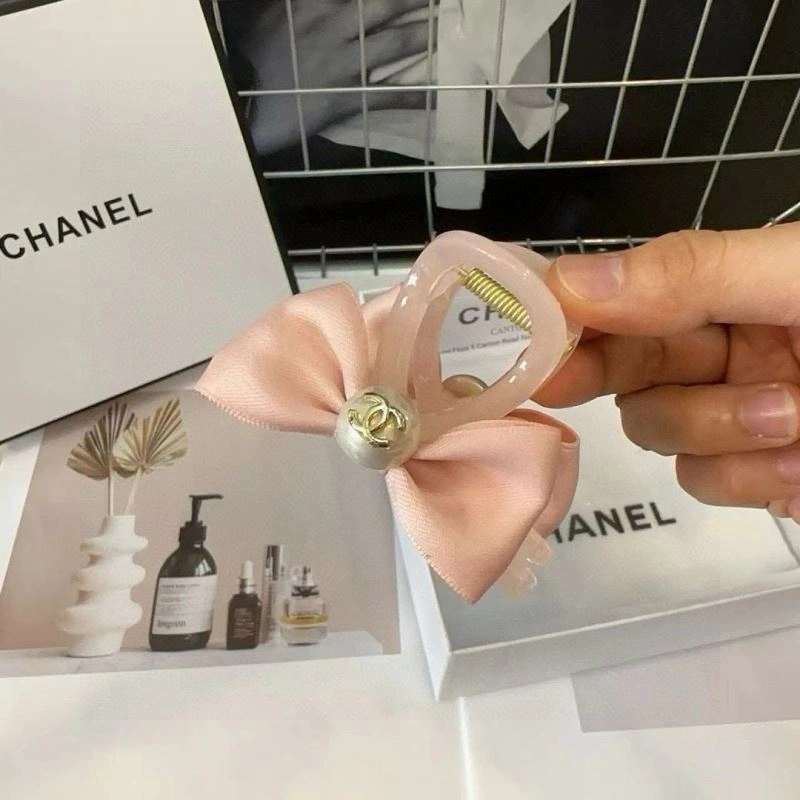 Indistinguishable Chanel Hair Hoop