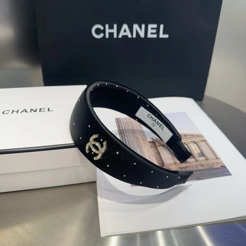 OEM Chanel Hair Hoop