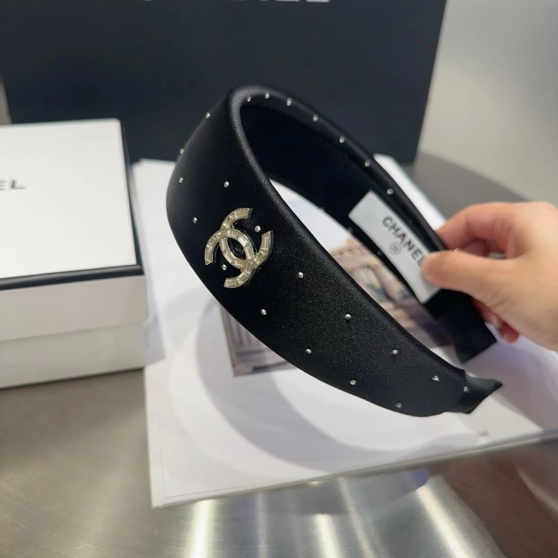 OEM Chanel Hair Hoop