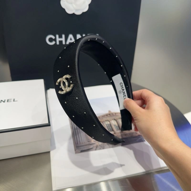 OEM Chanel Hair Hoop