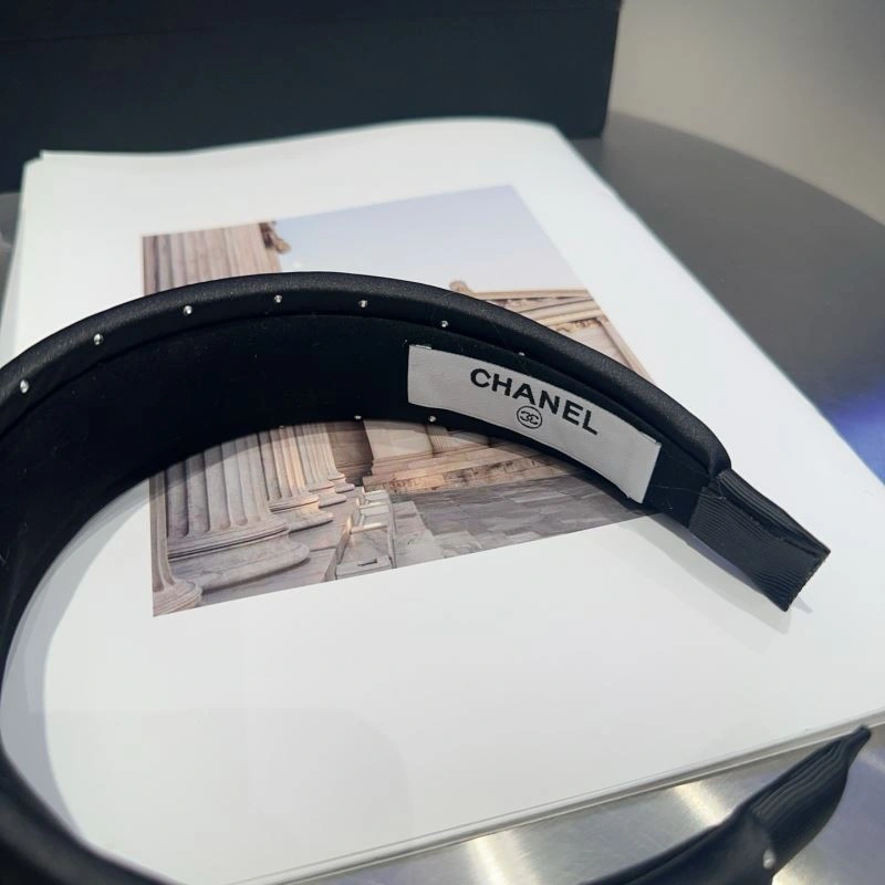 OEM Chanel Hair Hoop