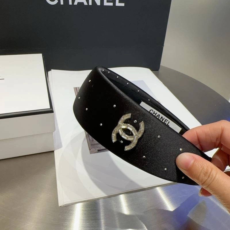 OEM Chanel Hair Hoop
