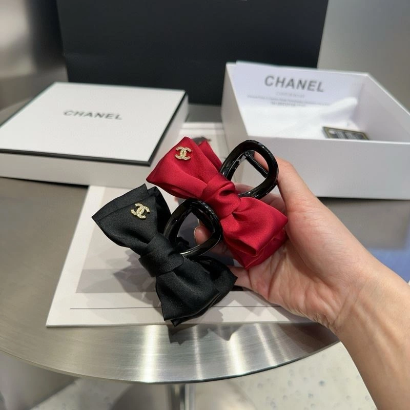 Chanel Hair Hoop