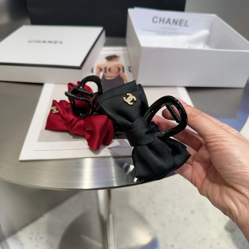 Precise copy Chanel Hair Hoop