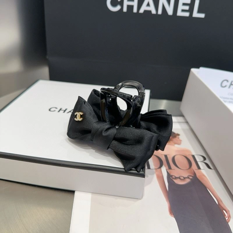 Precise copy Chanel Hair Hoop