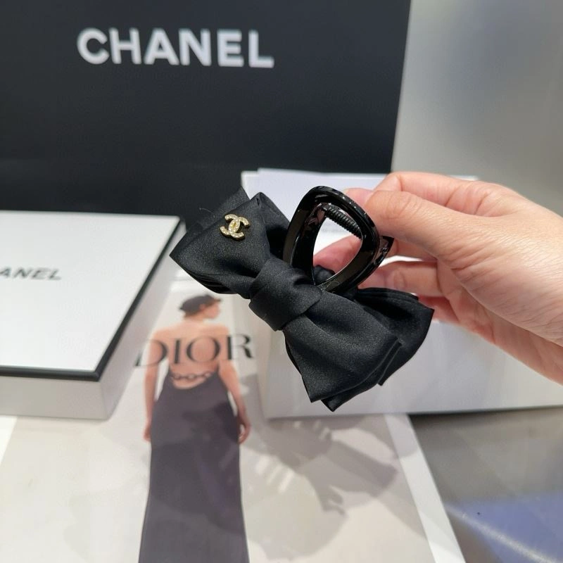 Precise copy Chanel Hair Hoop